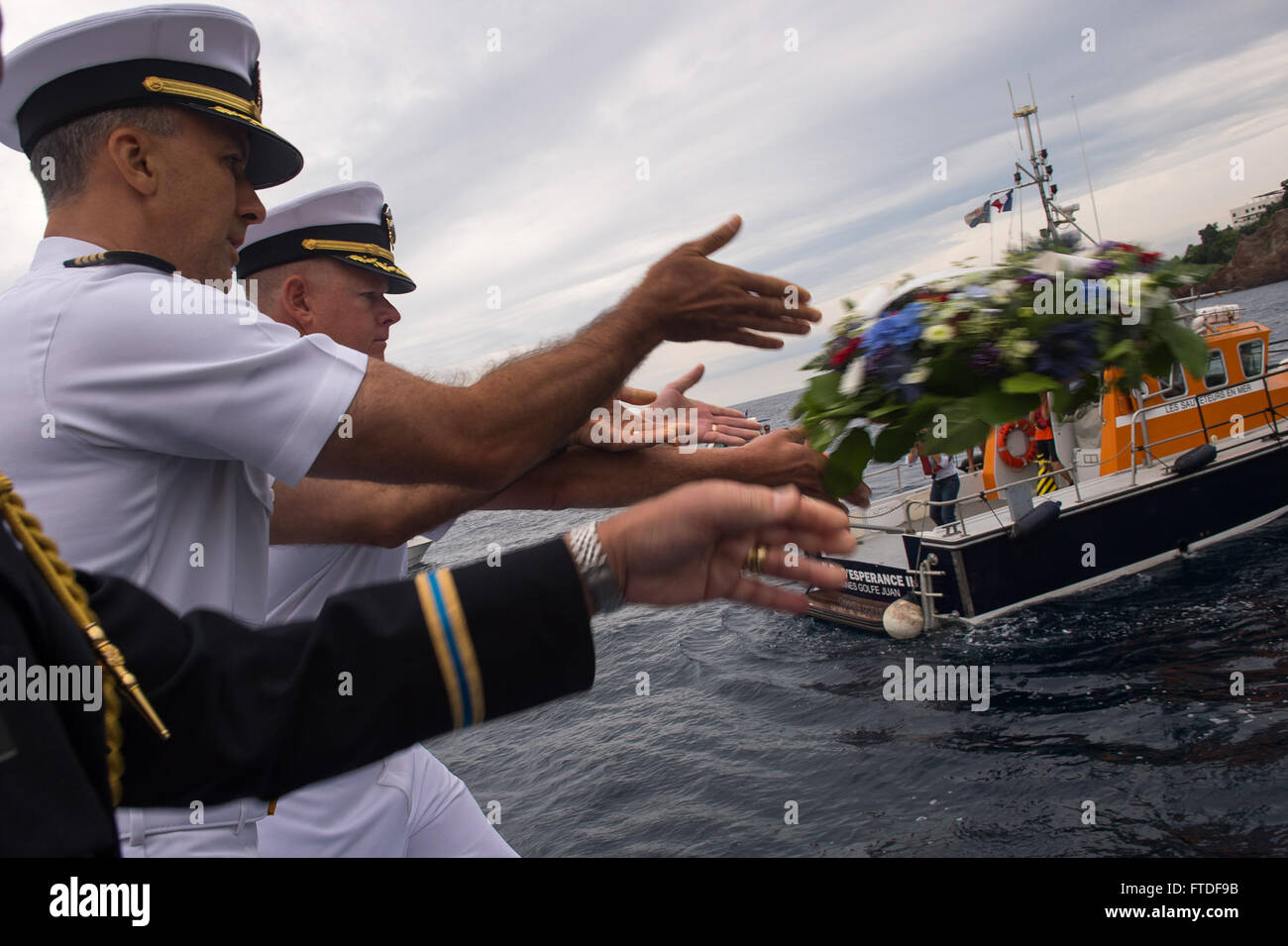 Commanding the french forces hi-res stock photography and images - Alamy