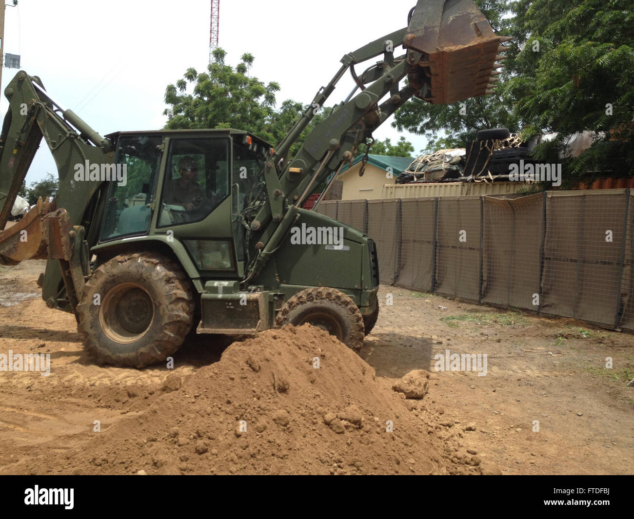 Naval mobile construction battalion nmcb 27 hi-res stock photography ...