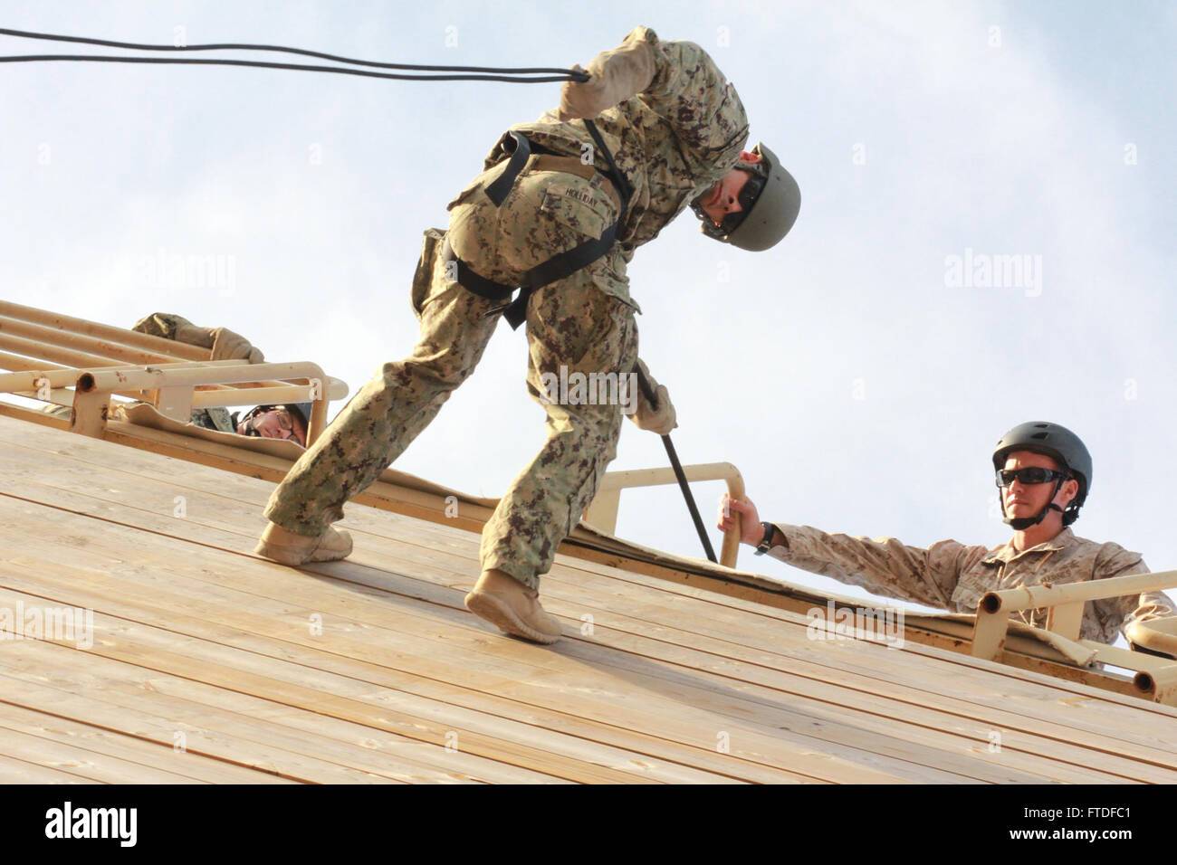 150827-N-ZZ999-001 NAVAL STATION ROTA, Spain (Aug. 28, 2015) Sgt ...