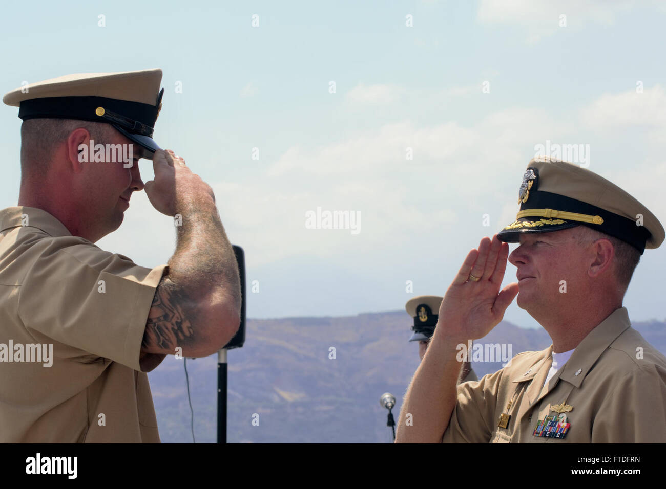 Shaun hampton hi-res stock photography and images - Alamy