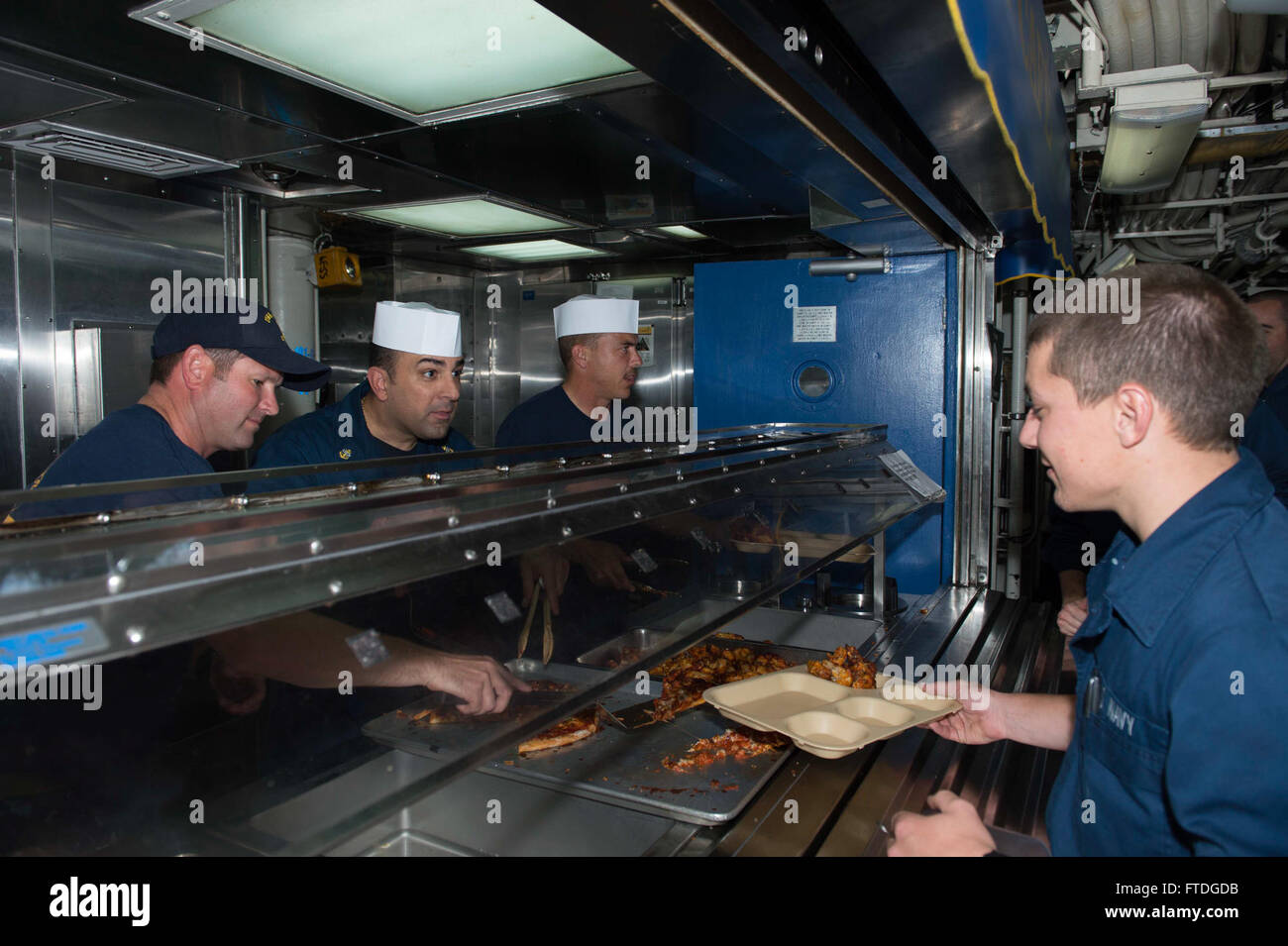 Chiefs mess hi-res stock photography and images - Alamy