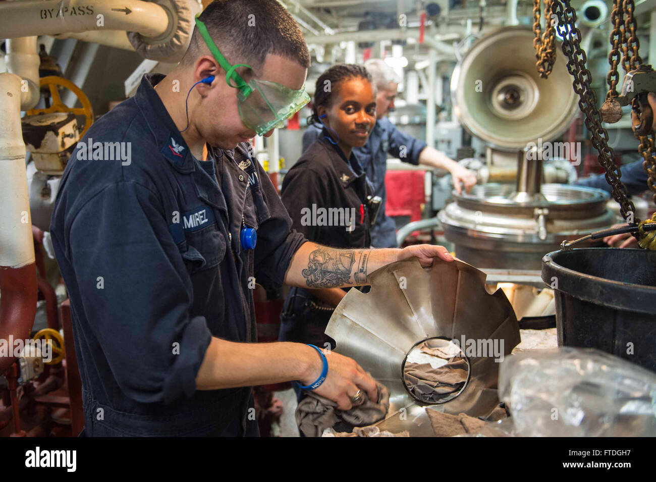 Takesha williams hi-res stock photography and images - Alamy