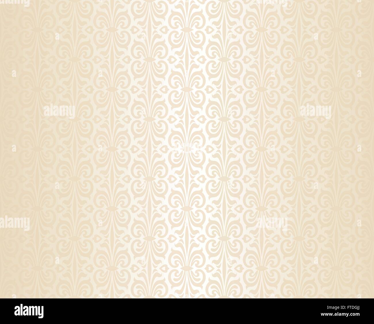 Beige wallpaper hi-res stock photography and images - Alamy