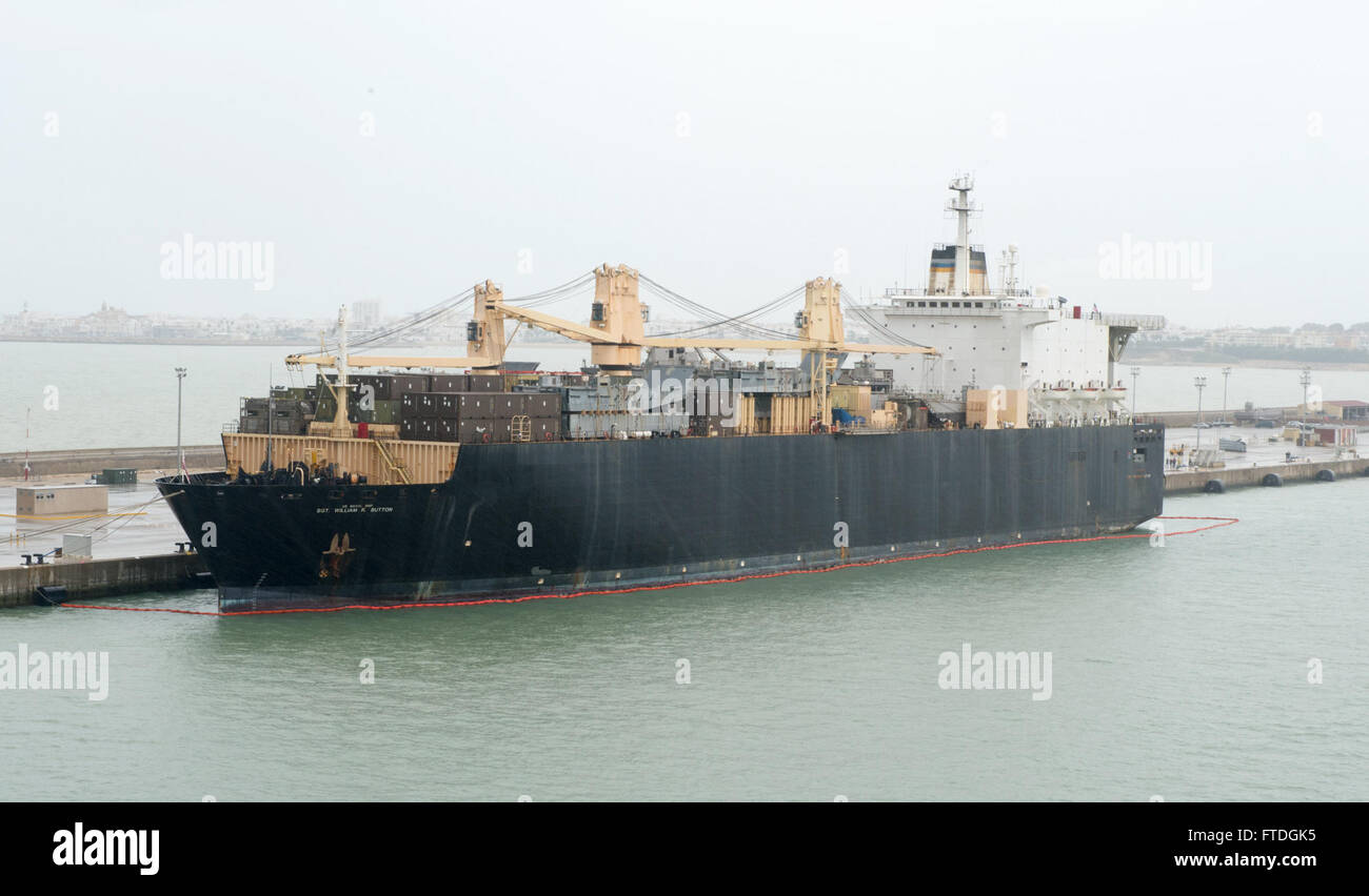 Maritime prepositioning ship hi-res stock photography and images - Alamy
