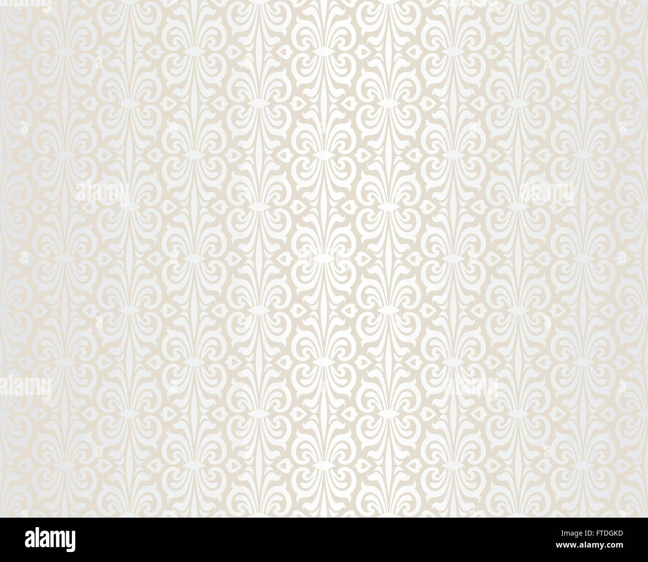 Beige Vintage Background