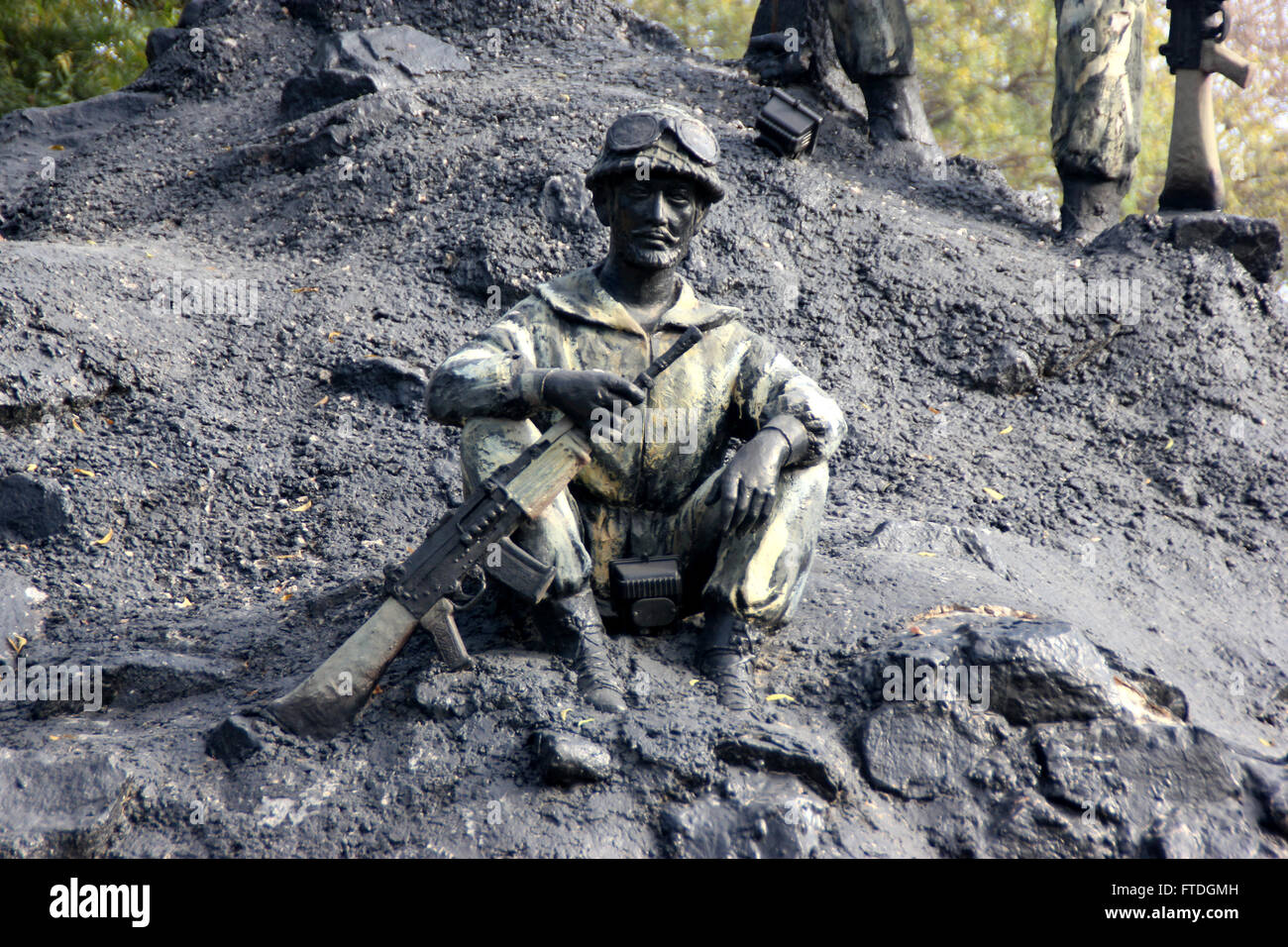 Kargil war hi-res stock photography and images - Alamy