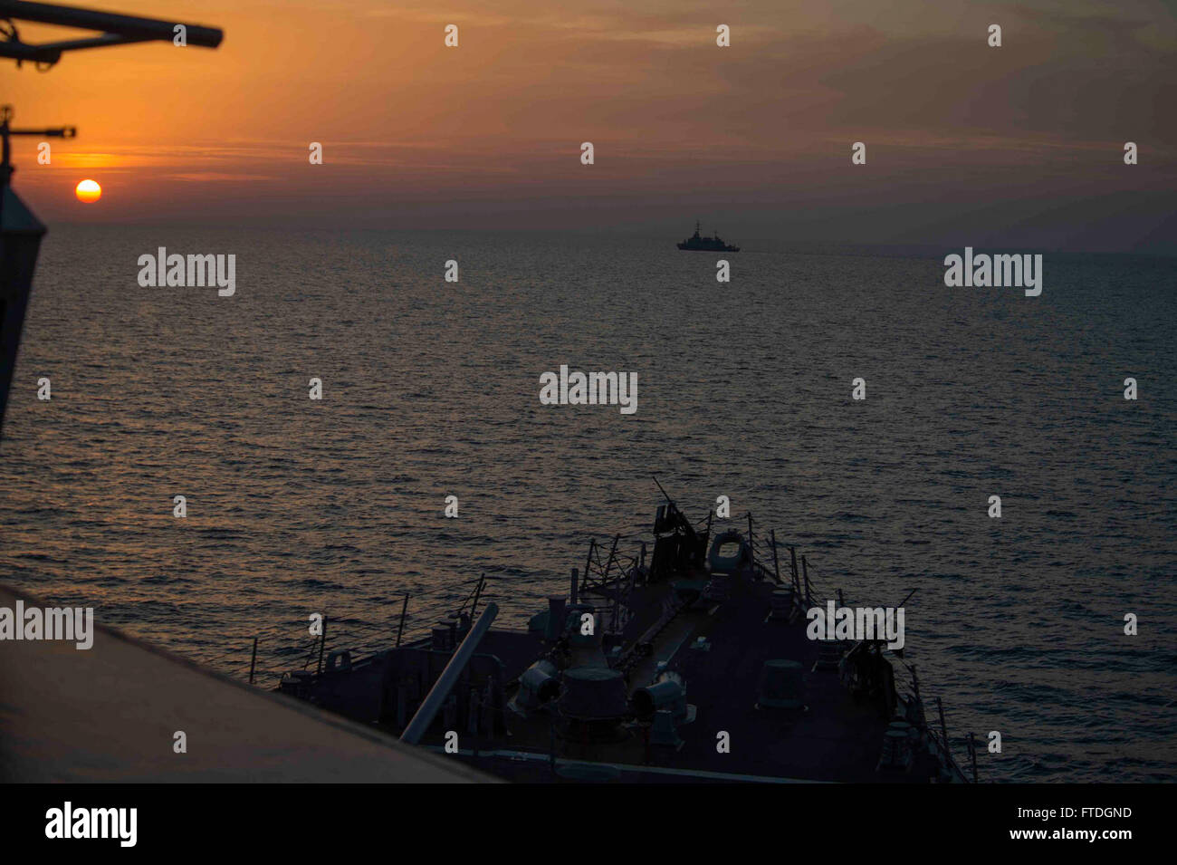 Saar class missile israeli navy hi-res stock photography and images - Alamy