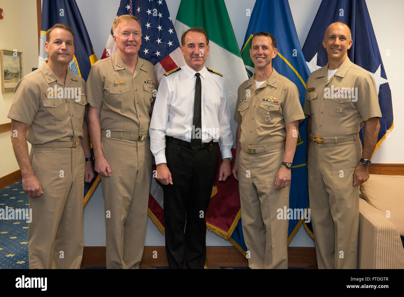 Commander navy region southwest hi-res stock photography and images - Alamy