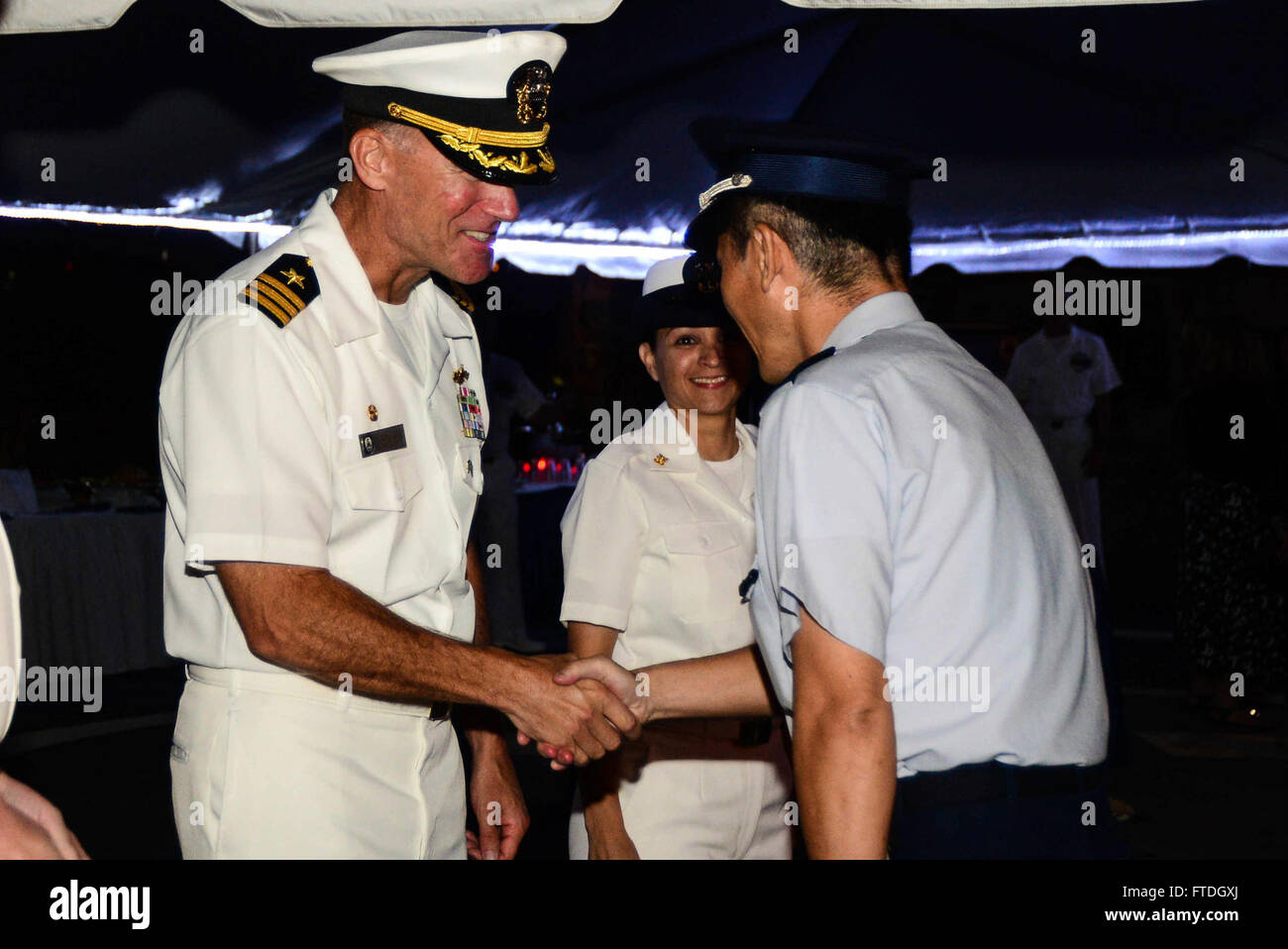 151021-N-HQ940-006 HAIFA, Israel (Oct. 19, 2015) Cmdr. Michael J ...