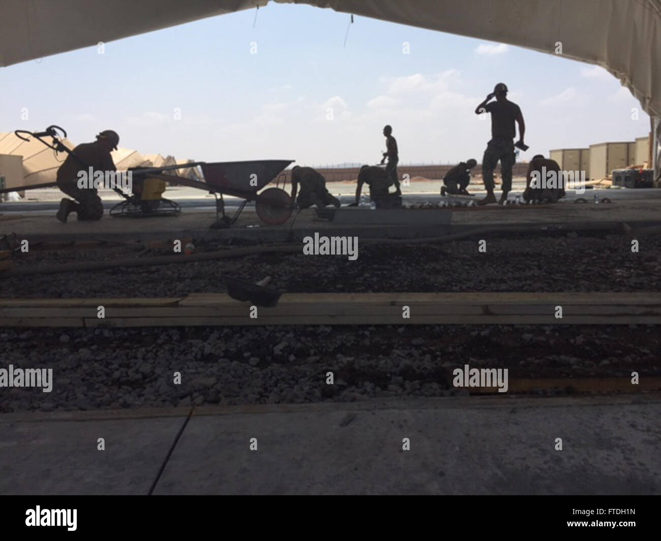 Chabelley air field hi-res stock photography and images - Alamy