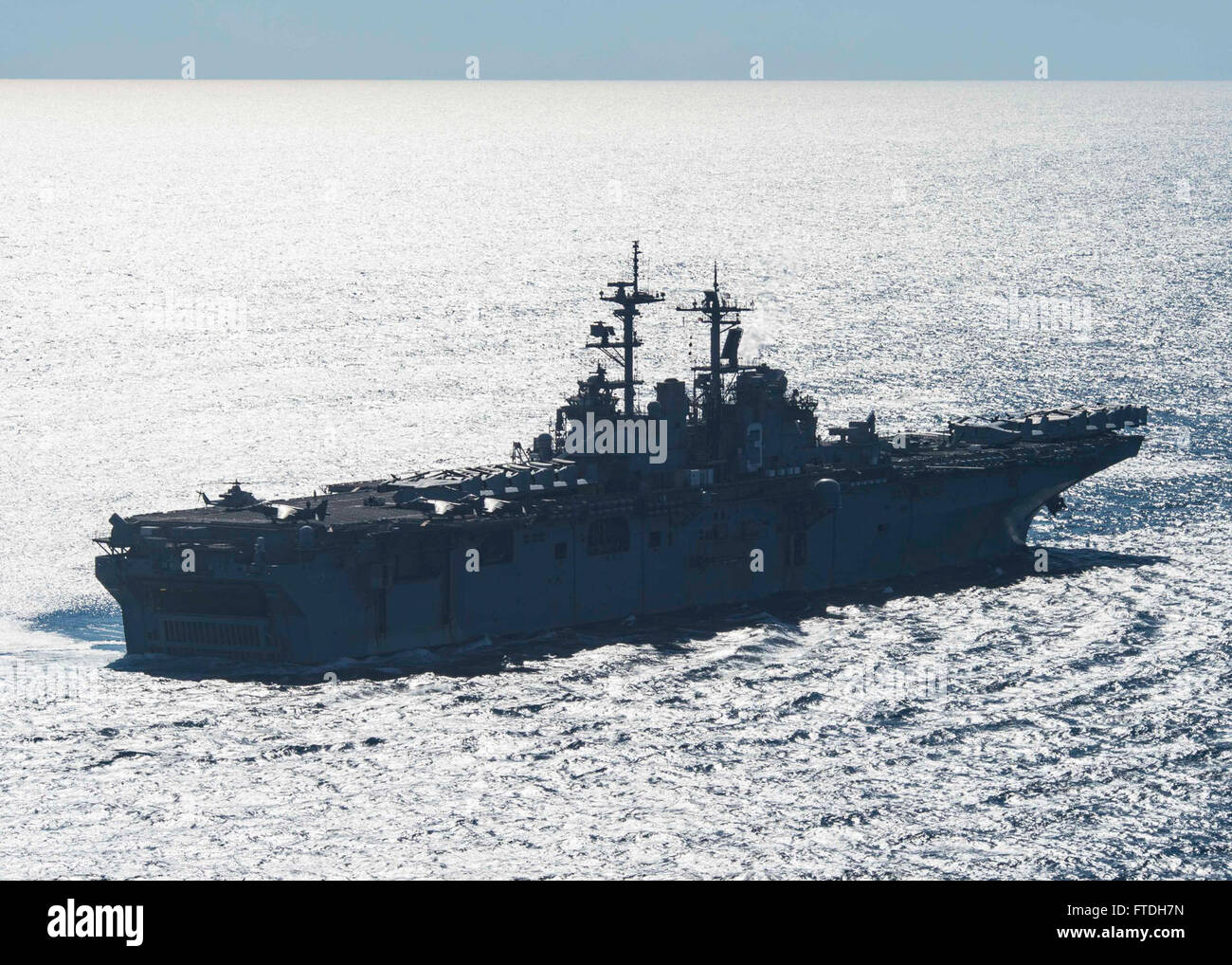 Uss preston hi-res stock photography and images - Alamy