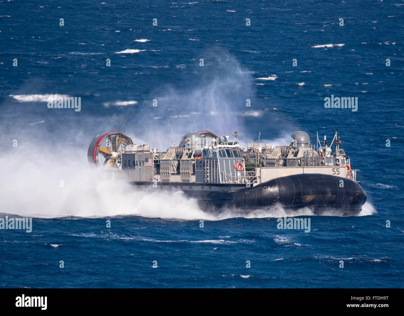 Turkish landing craft hi-res stock photography and images - Alamy