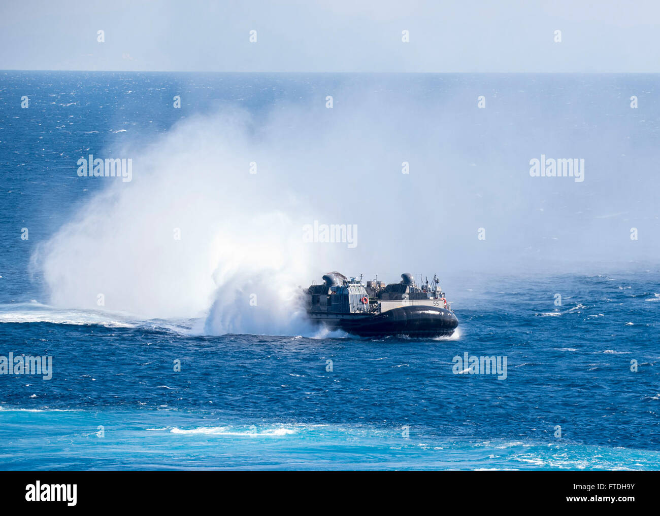 Turkish landing craft hi-res stock photography and images - Alamy