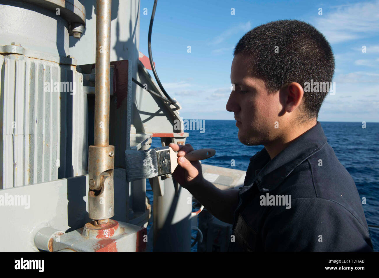 Sliding padeye hi-res stock photography and images - Alamy