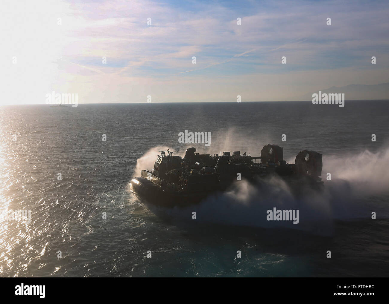 Turkish landing craft hi-res stock photography and images - Alamy