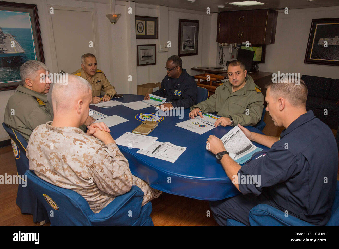 Metoc hi-res stock photography and images - Alamy