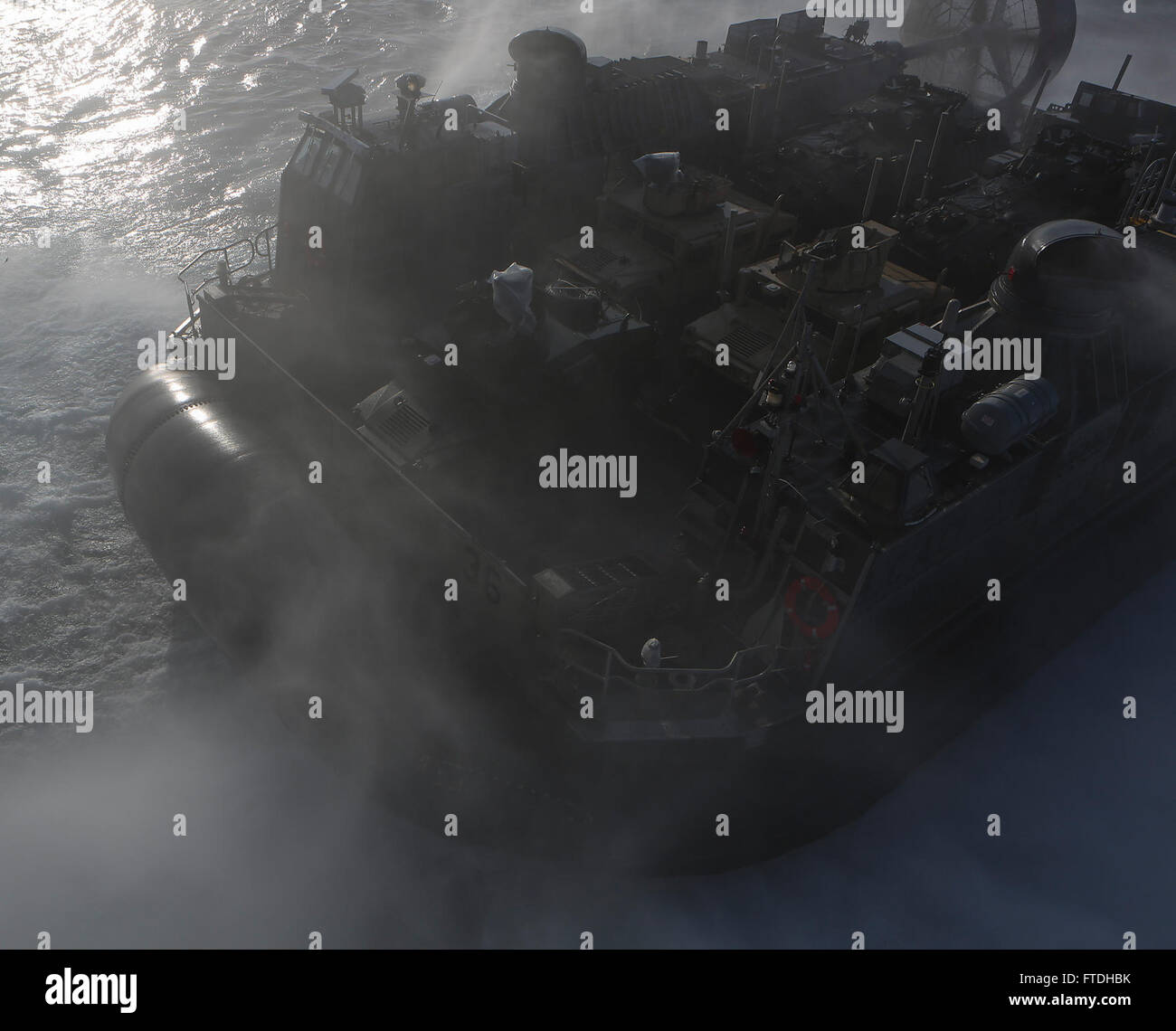 Turkish landing craft hi-res stock photography and images - Alamy