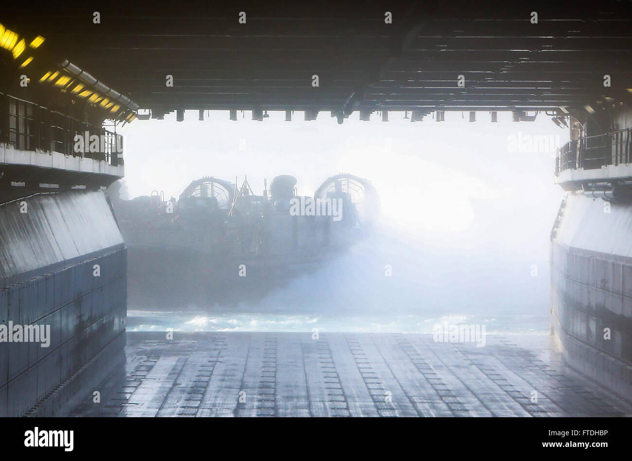Turkish landing craft hi-res stock photography and images - Alamy