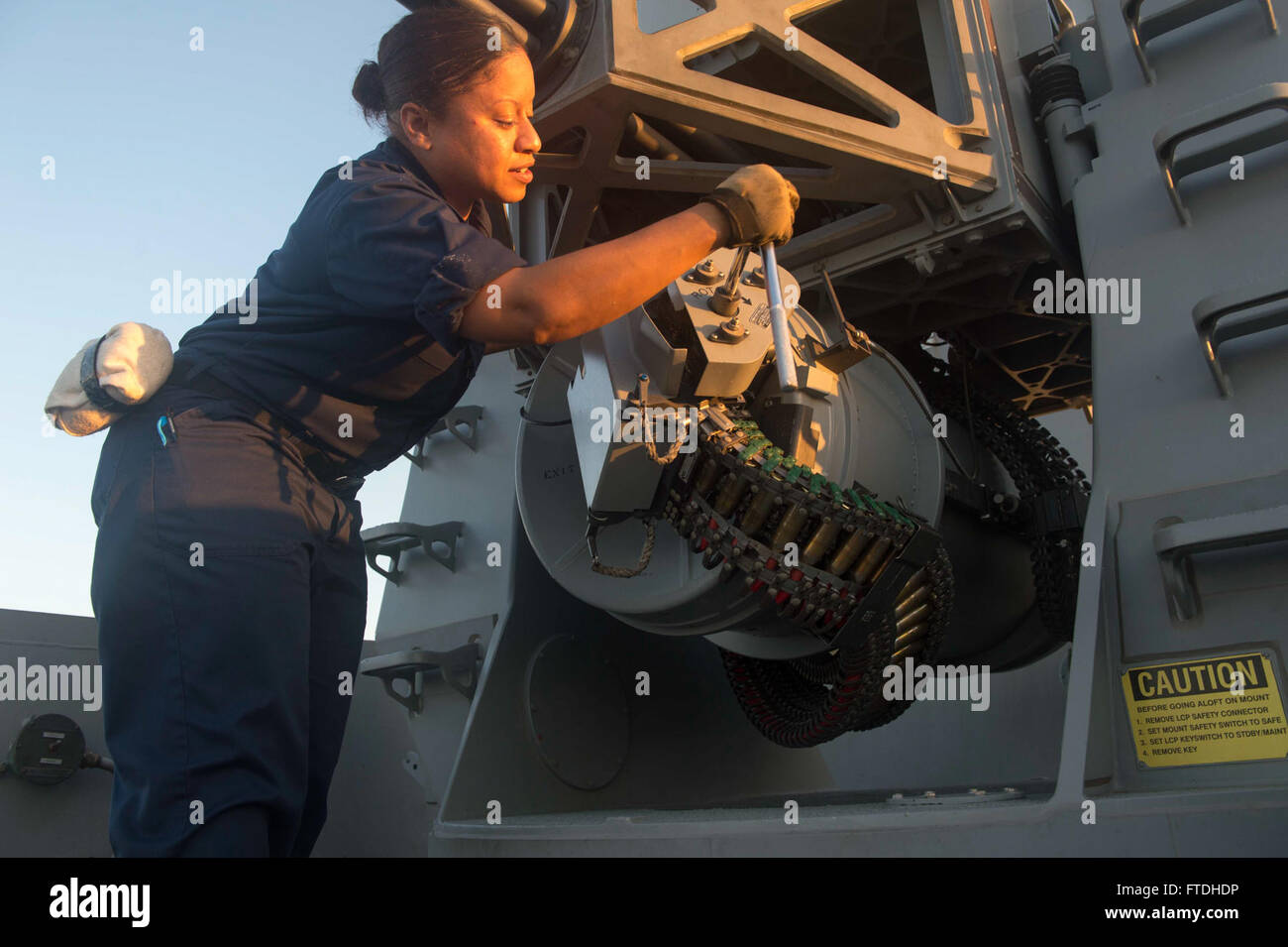 Weapons system cwis weapons hi-res stock photography and images - Alamy