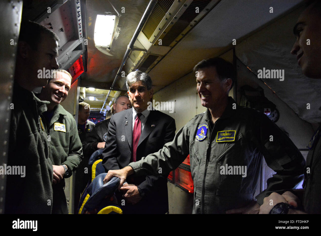 U s ambassador to iceland hi-res stock photography and images - Alamy