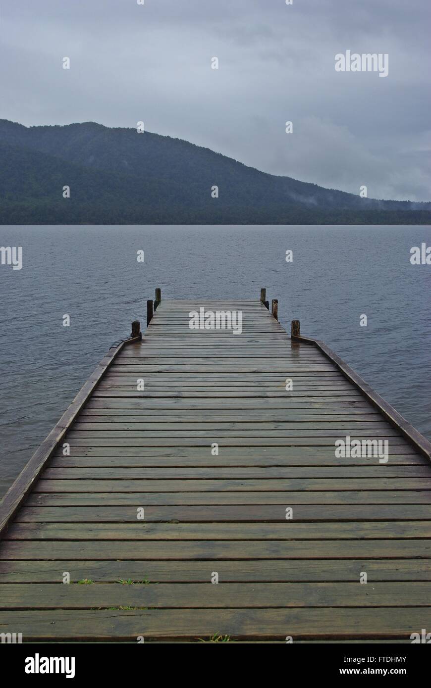 Wet catwalk hi-res stock photography and images - Alamy