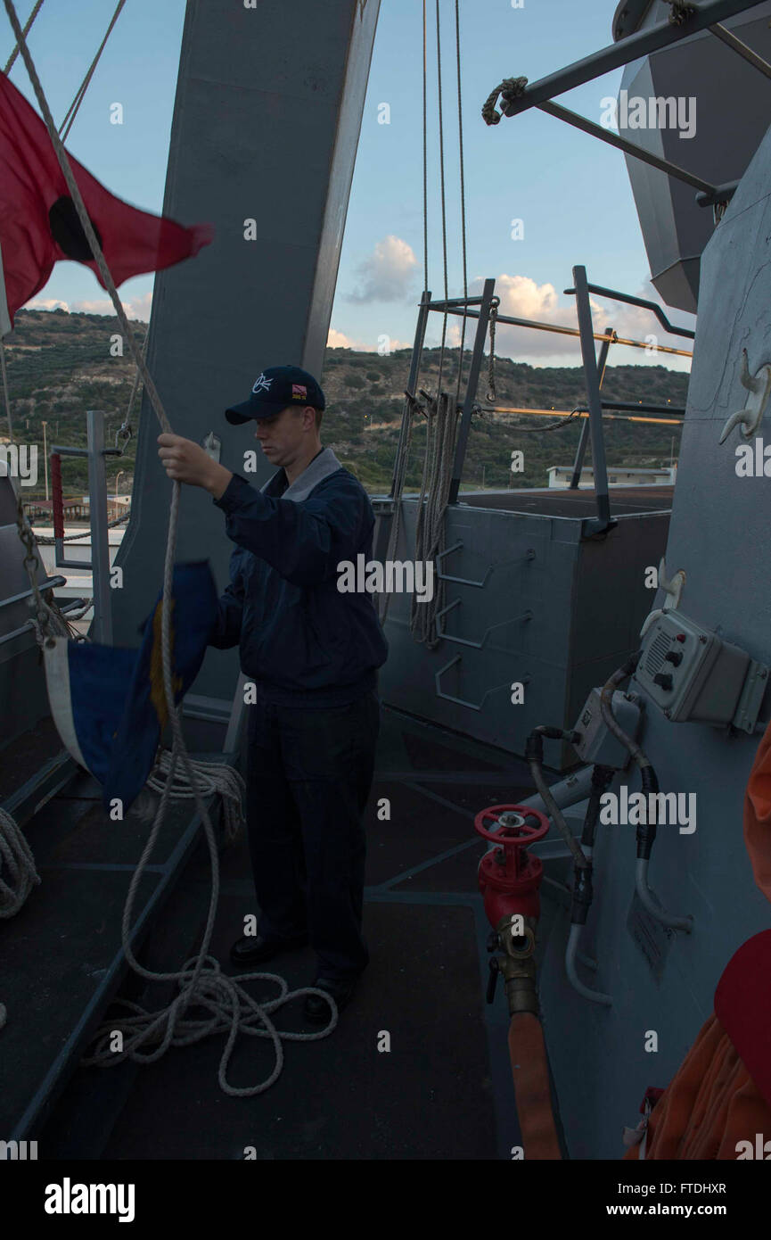 Mc donald with national flag hi-res stock photography and images - Alamy