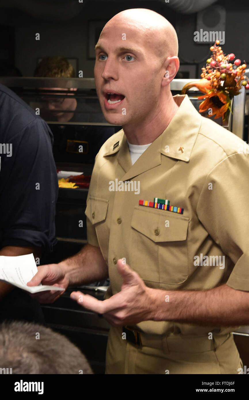 Chaplain patrol hi-res stock photography and images - Alamy