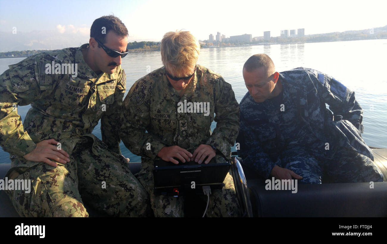 Iver uuv hi-res stock photography and images - Alamy