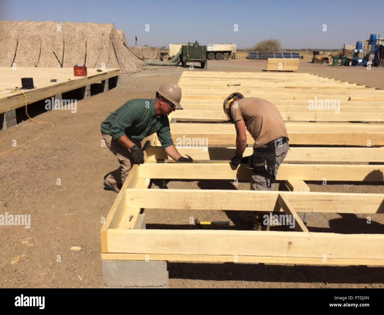 Naval mobile construction battalion nmcb 27 hi-res stock photography ...