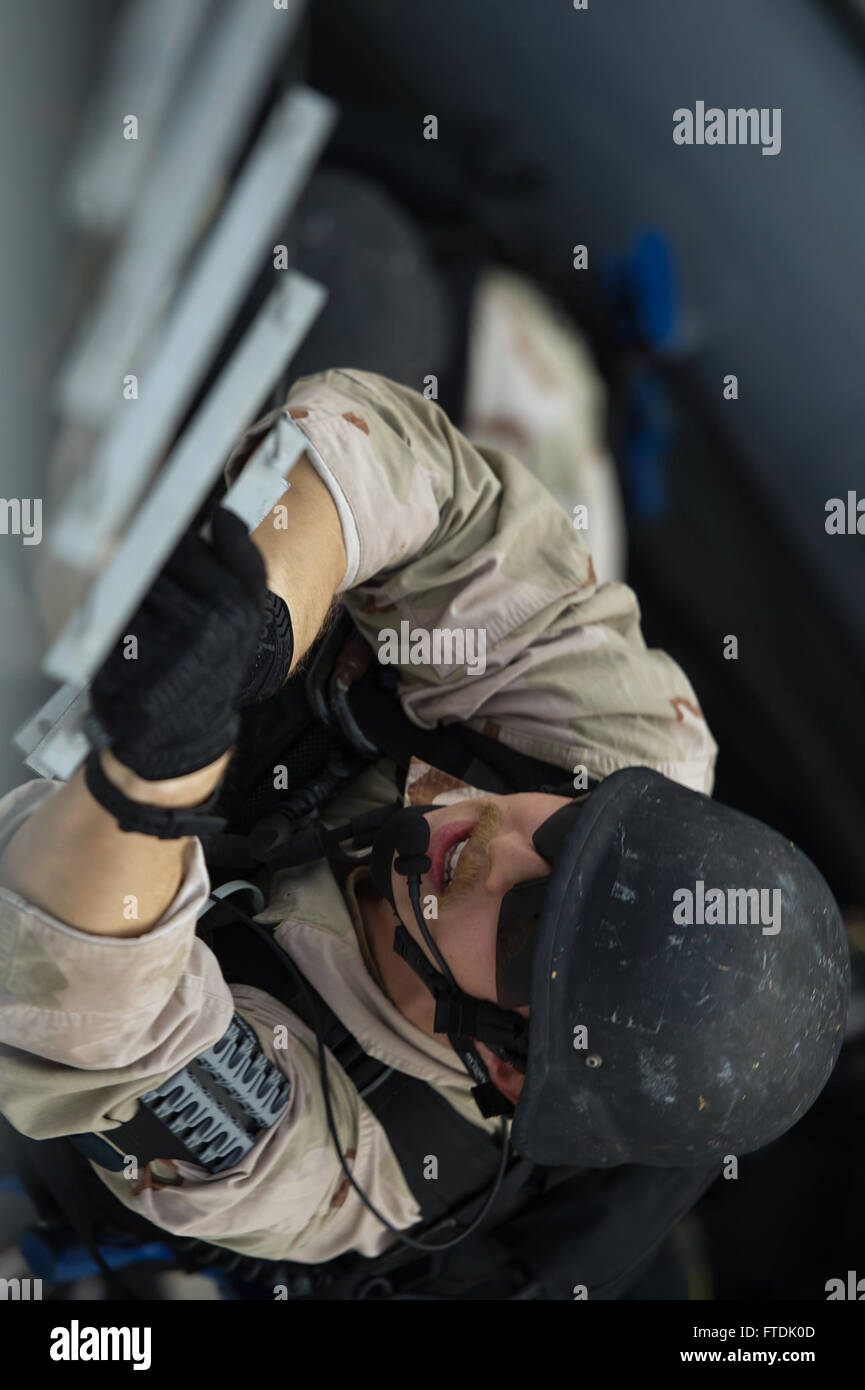 Caving ladder hi-res stock photography and images - Alamy