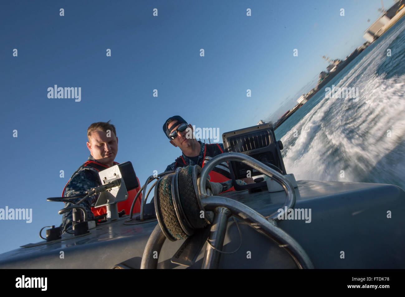 U S Navy Engineman 2nd Class High Resolution Stock Photography and ...