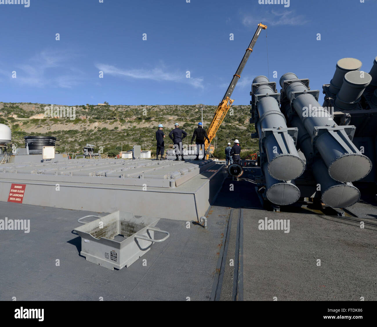 Naval munitions command hi-res stock photography and images - Alamy