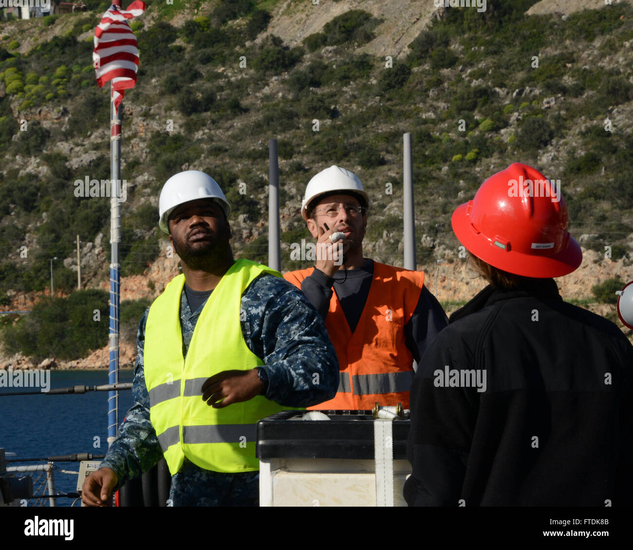Personnel support activity detachment hi-res stock photography and ...