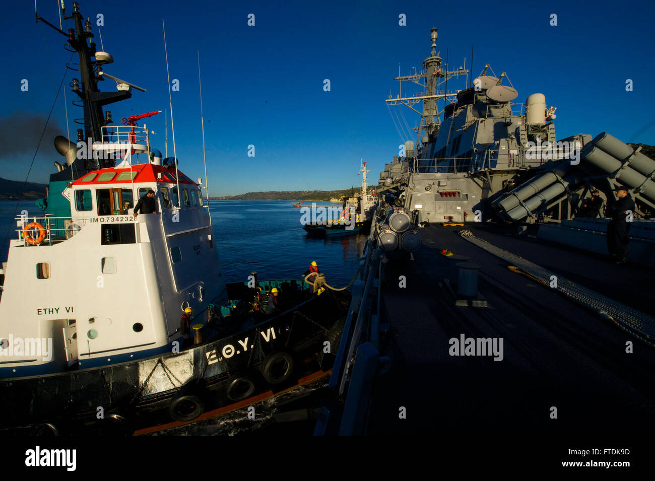 Military patrol boats hi-res stock photography and images - Alamy