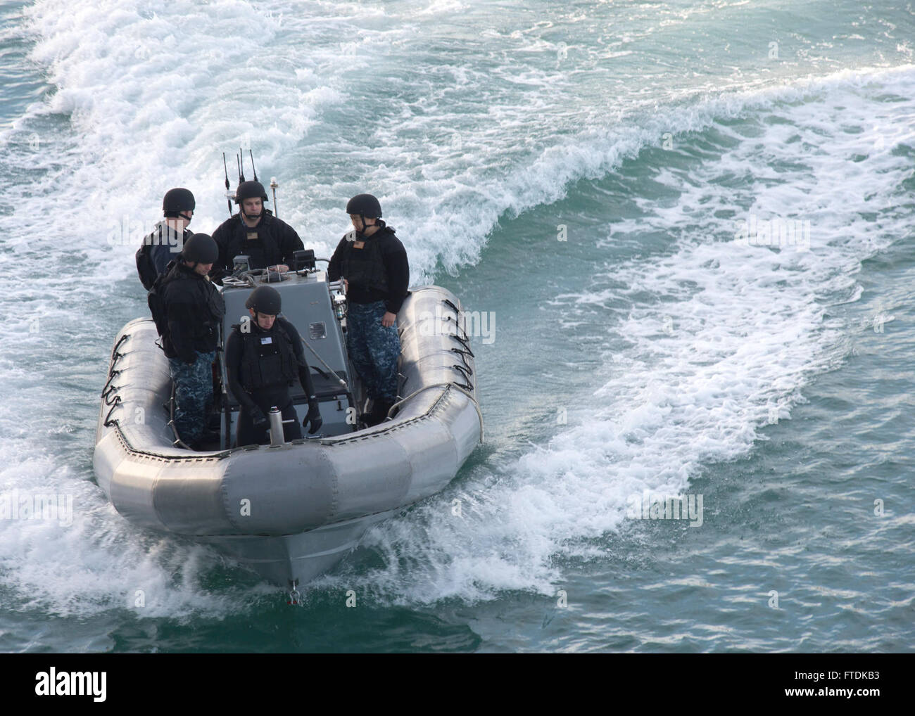 Military inflatable boat hi-res stock photography and images - Alamy
