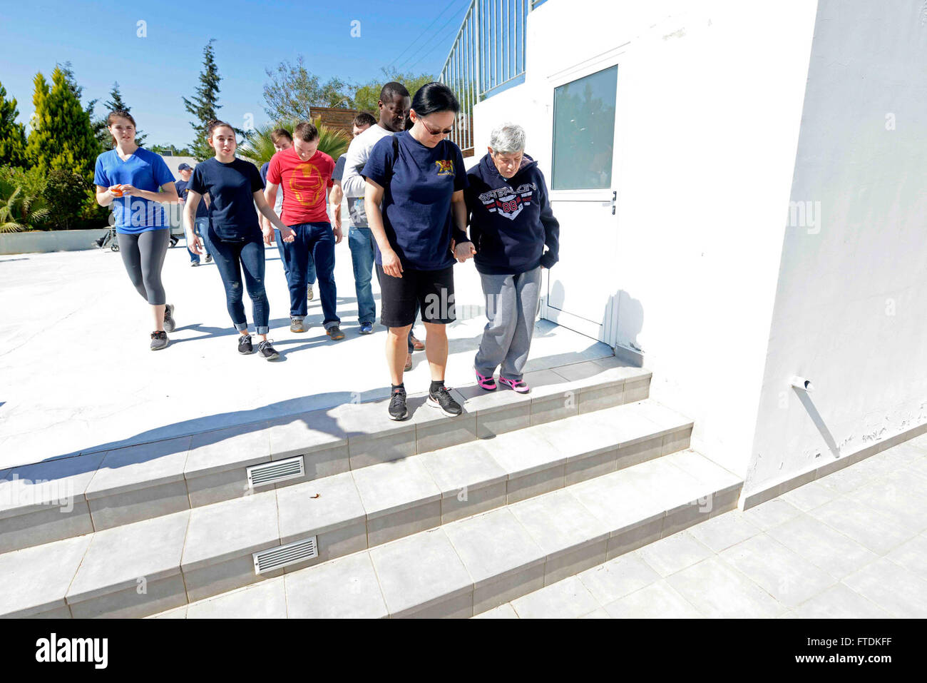 Religious operations center hi-res stock photography and images - Alamy