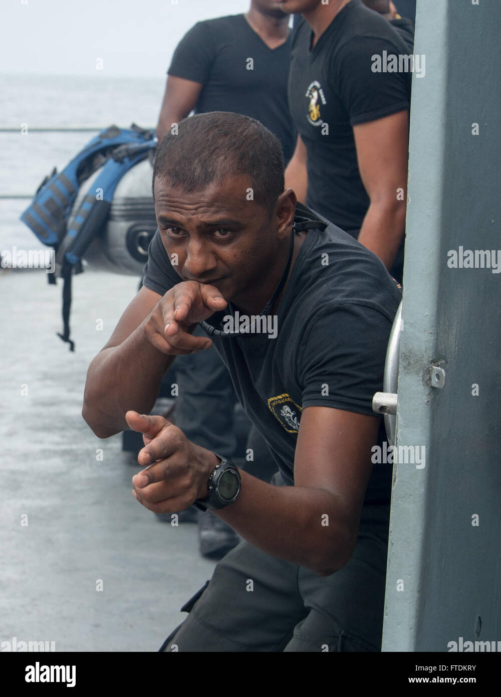 Cutlassexpress2016 hi-res stock photography and images - Alamy