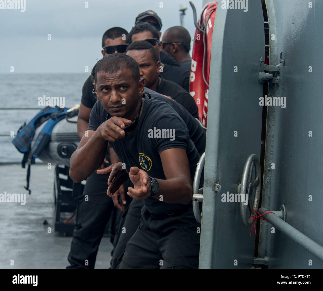 Safety drill class usa hi-res stock photography and images - Alamy