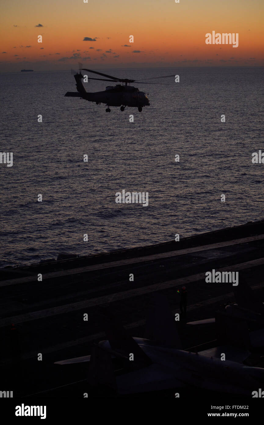 Helicopter maritime strike squadron 75 hsm 75 hi-res stock photography ...