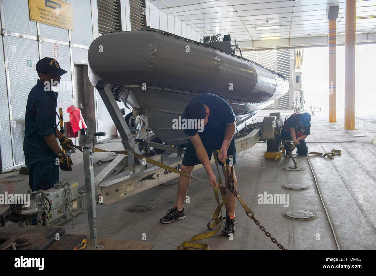 Standby vessel hi-res stock photography and images - Alamy