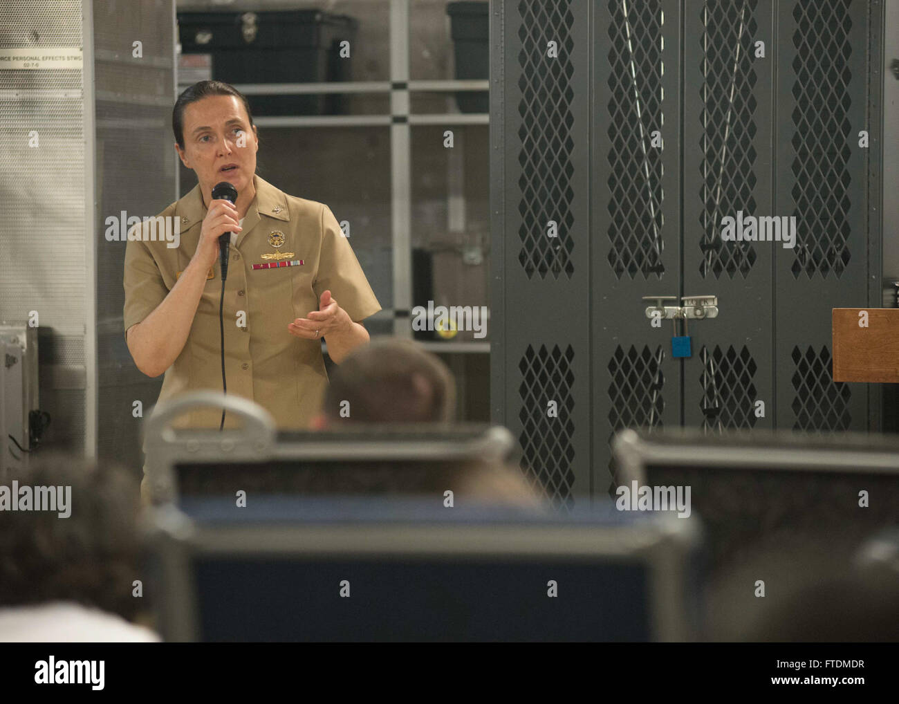 160215-N-QF605-027 SEKONDI, Ghana (Feb. 15, 2016) Capt. Heidi Agle ...