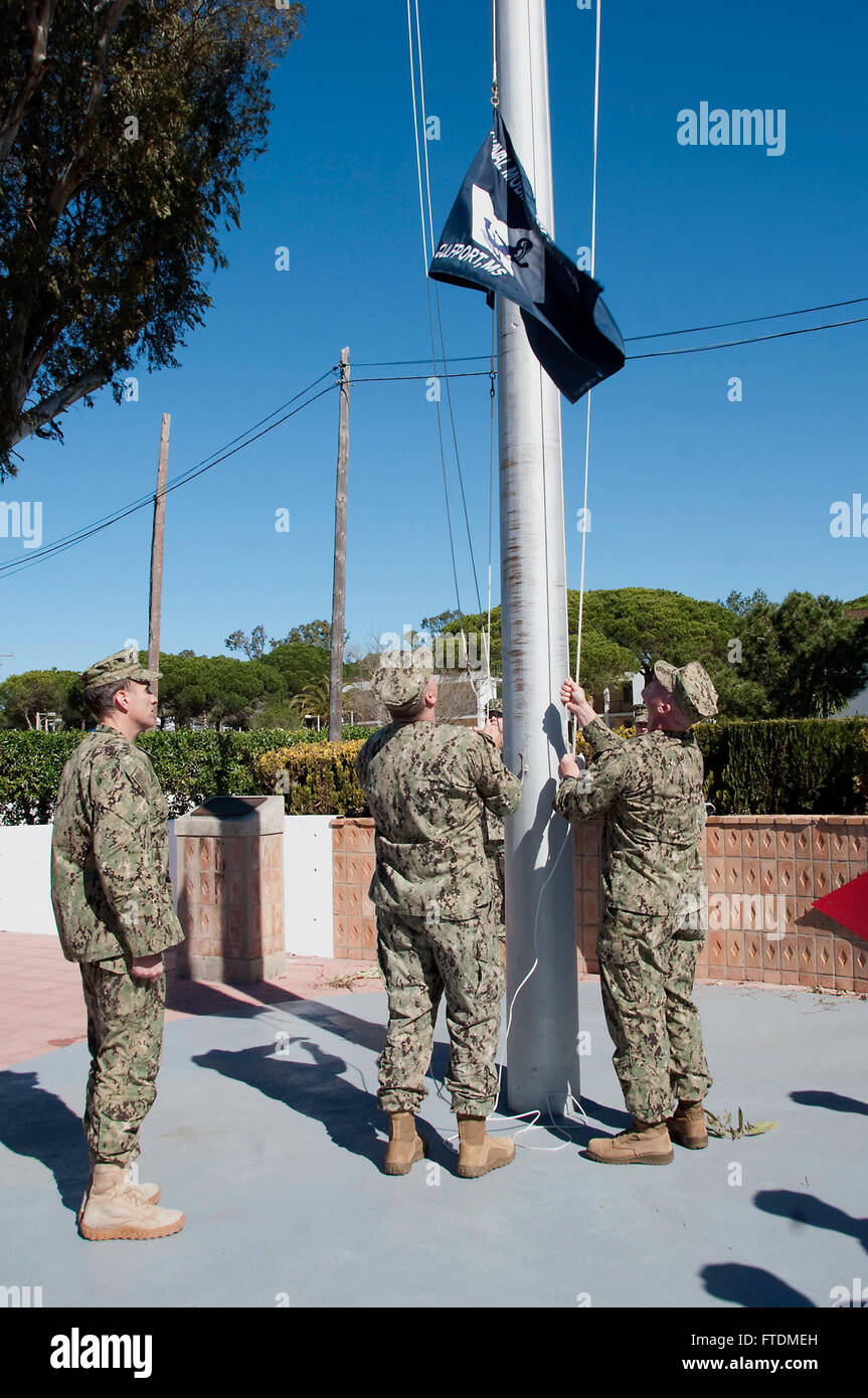 Naval Mobile Construction Battalion Nmcb 1 Seabee High Resolution Stock ...