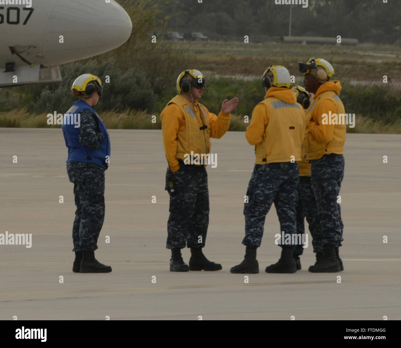 U s naval support activity nsa souda bay hi-res stock photography and ...
