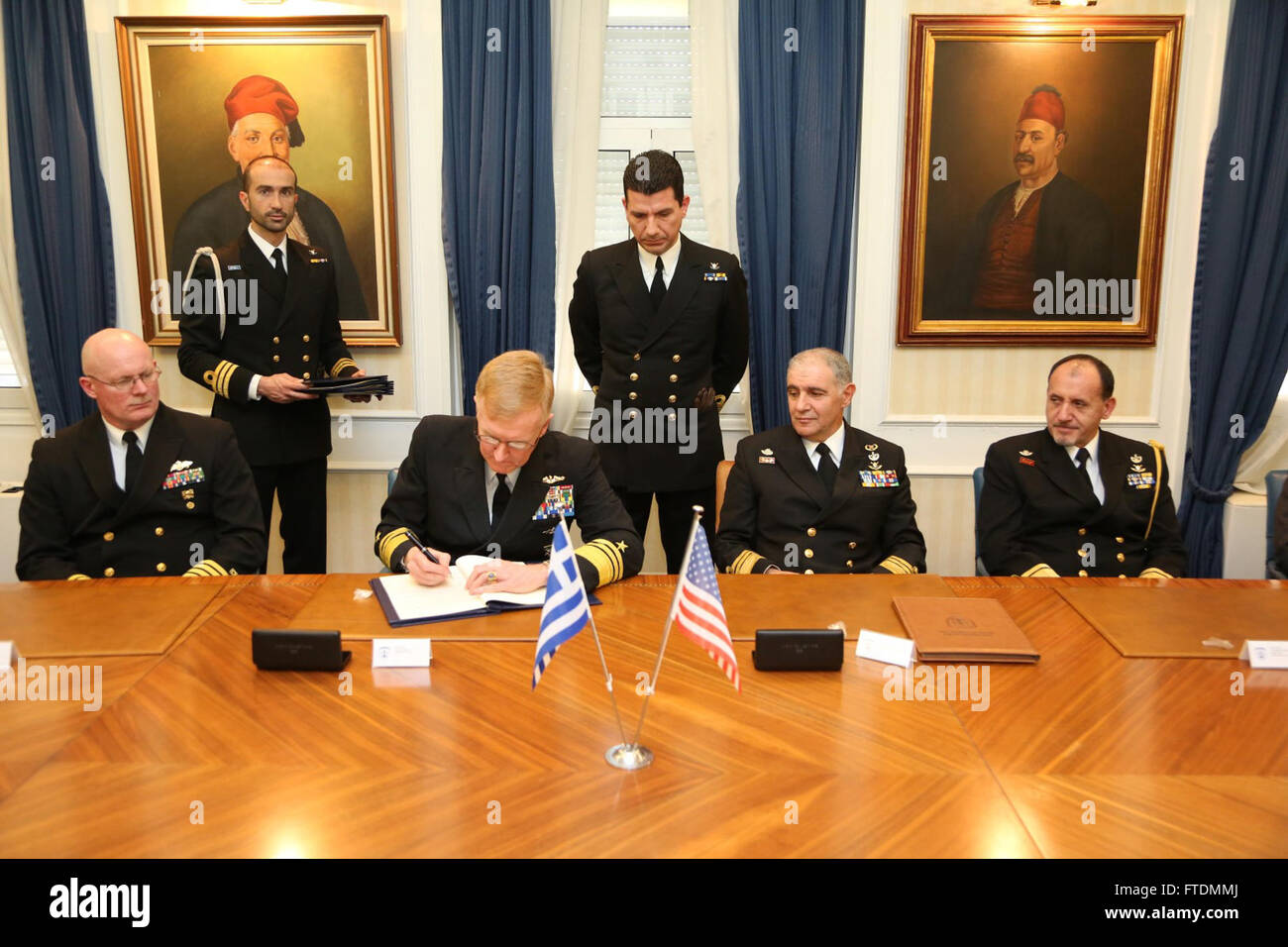 Advance full spectrum readiness hi-res stock photography and images - Alamy