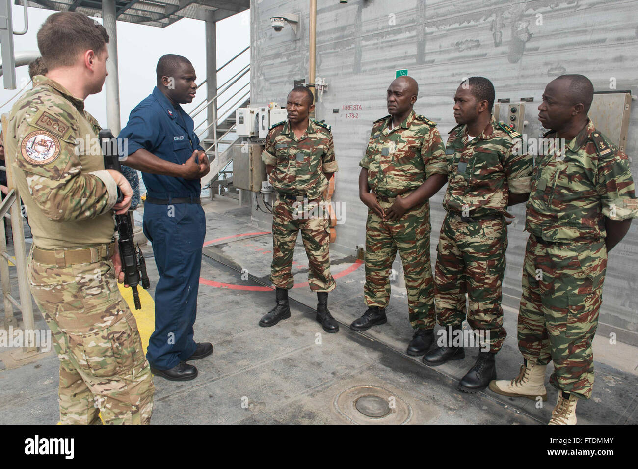 Aviation support detachment hi-res stock photography and images - Alamy