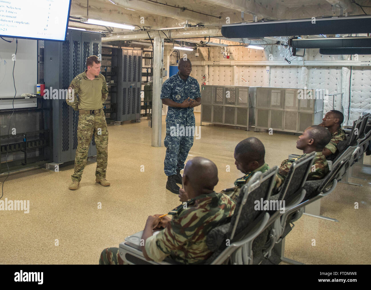 Aviation support detachment hi-res stock photography and images - Alamy