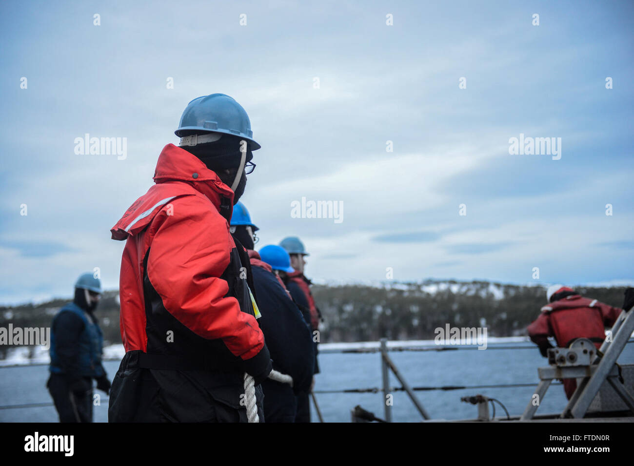 Island class patrol boat hi-res stock photography and images - Alamy