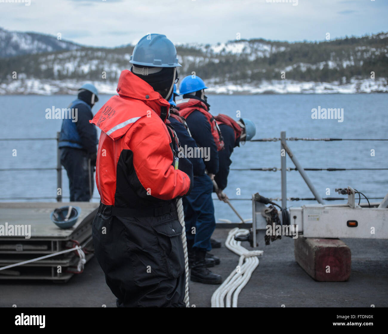 Boad patrol hi-res stock photography and images - Alamy