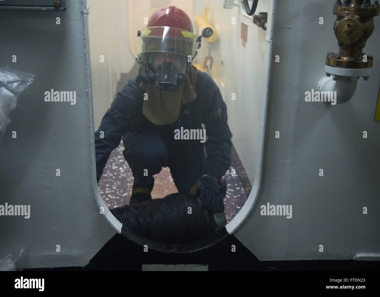 Fireman box hi-res stock photography and images - Alamy