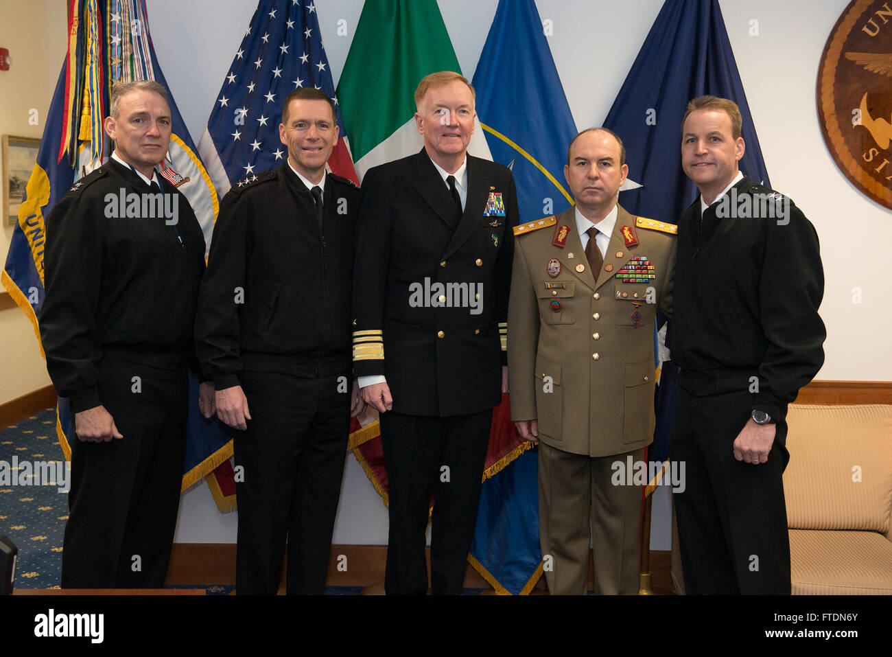 Joint logistics command hi-res stock photography and images - Alamy